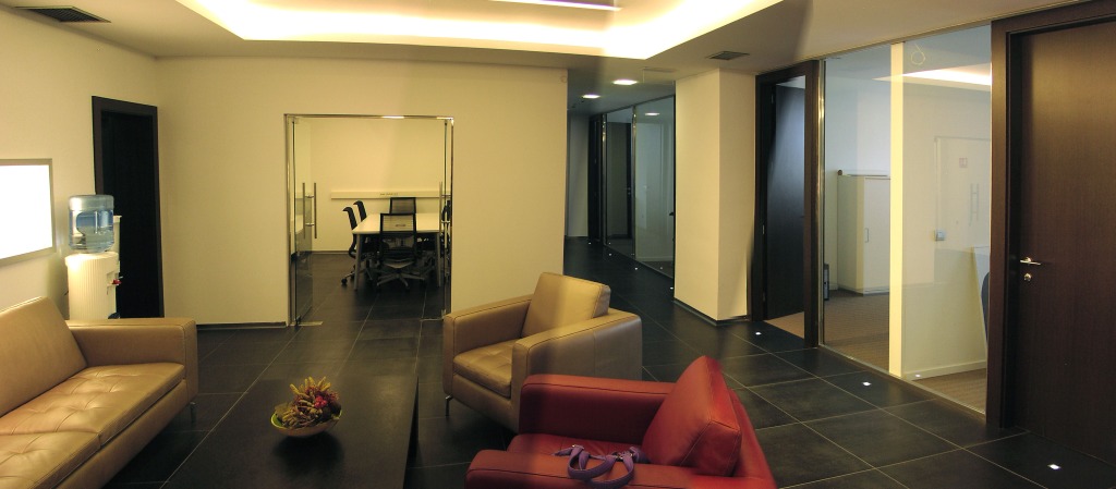 PASTOR OFFICE – PICTIS